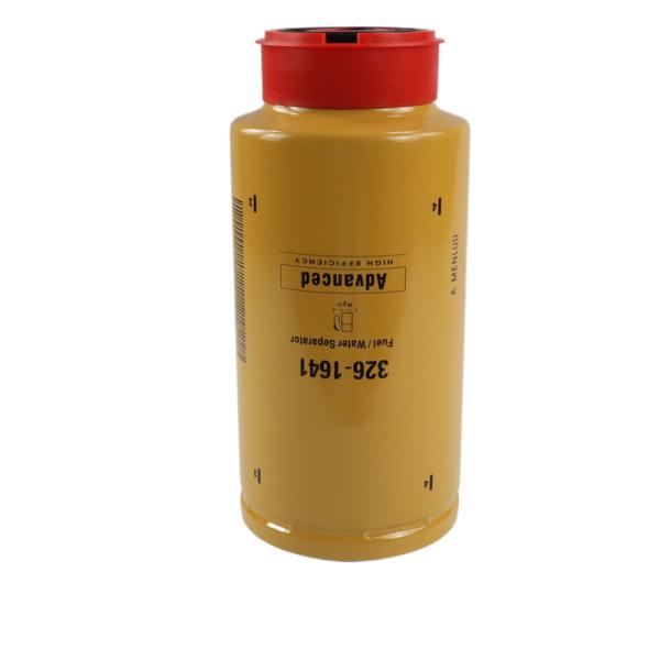 Quality 326-1641 1R-0771 CAT Fuel Filter And Water Separator FS20051 P550900 for sale