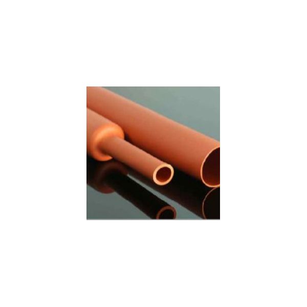 Quality Heat Shrink Insulation Tube For MV Cable Joints Up to 42KV Electric Cable Protectors for sale