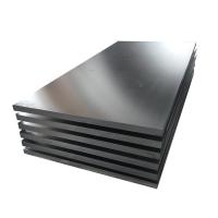 Quality 5086 Marine Grade Aluminum Plate Easy Welding For Shipbuilding for sale