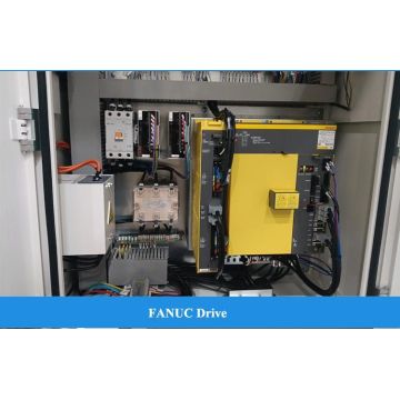 Quality ME850 4 Axis VMC Machine Metal 5 Axis CNC Vmc850 Vertical Machining Center for sale