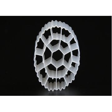 Quality Hydrophilic HDPE Material MBBR Filter Media K3 K1 Moving Bed Filter for sale