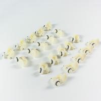 Quality Saddle Electrode Bridge Electrode EEG Map Parts for EEG Machine Plated Silver for sale