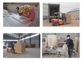 China Factory - Sunon furniture Co., Ltd.