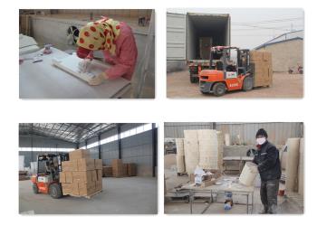 China Factory - Sunon furniture Co., Ltd.