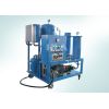 china 44 Kw Vacuum Turbine Oil Filtration Machine For Emulsified Gas Steam Turbe Oil