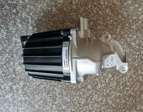 Quality 22999818 Filter Assy Penta Spare Parts For Tad1150ve Tad1340ve for sale