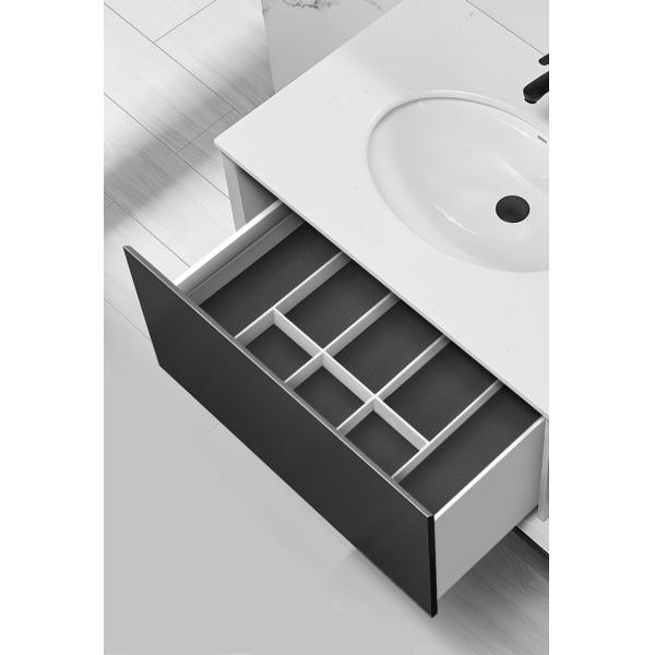 Quality Quick-Install Drawer Dividers With Honeycomb Core | Quick-Install Partition Kit for sale