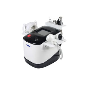Quality Crioterapia Cavitation RF Vacuum Slimming Machine Wrinkle Remover for sale