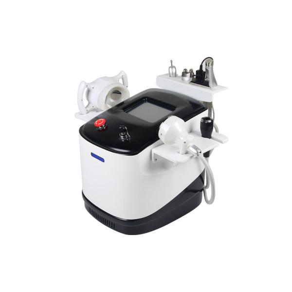 Quality Crioterapia Cavitation RF Vacuum Slimming Machine Wrinkle Remover for sale