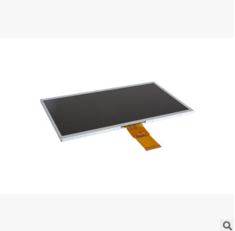 Quality 7 Inch 1024x600 Capacitive Touch Screen FPC connection for industrial instrument for sale