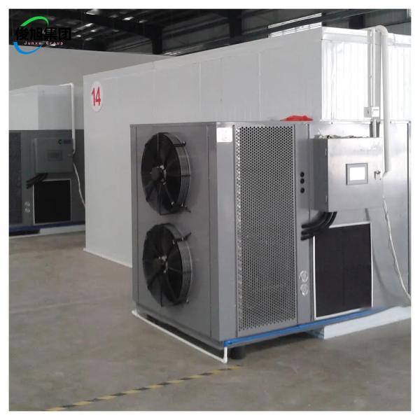 Quality Heavy Industry Fully Automatic Heat Pump Dryer High Efficiency for sale