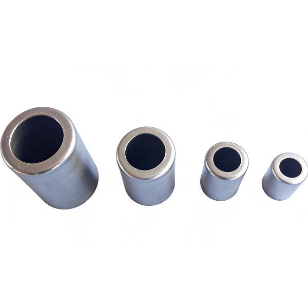 Quality Customized Deep Drawn Eyes in Metal Stamping Parts for sale