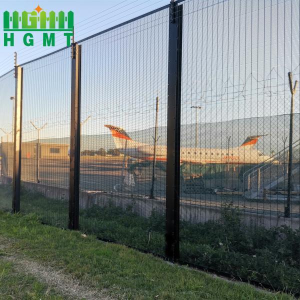 Quality High Quality Edge Protection Mesh Fence Customizable Options for sale