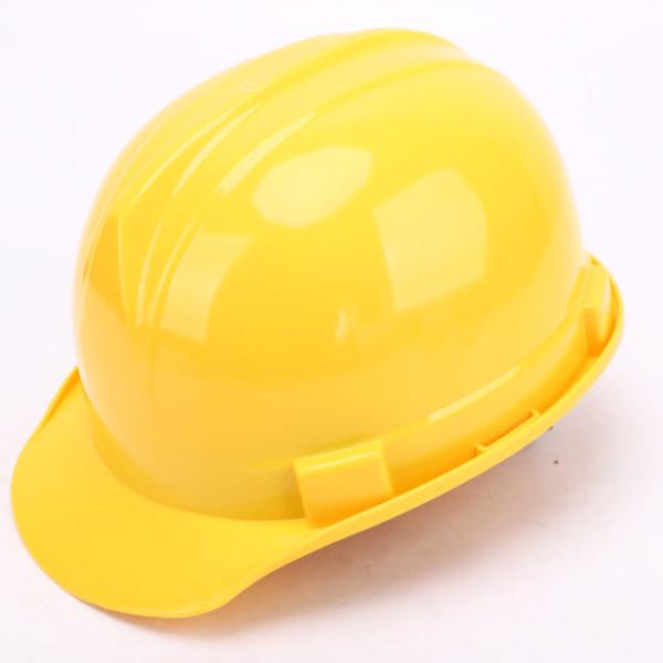 Quality HDPE Material Safety Bump Cap with 4-Point Head Loop for Impact Resistance in for sale