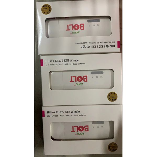 Quality 2.4 GHz Portable 4G Wifi Router FDD-LTE / TDD-LTE / WCDMA Bands for sale