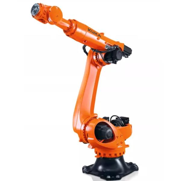 Quality 6 Axis KR 210 R2700-2 Kuka Robot Arm For Handling Robot And Palletizing Robot for sale
