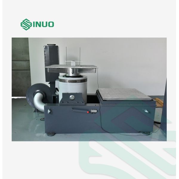 Quality ASTM D4728 Vibration Testing System For Shipping Container Durability for sale