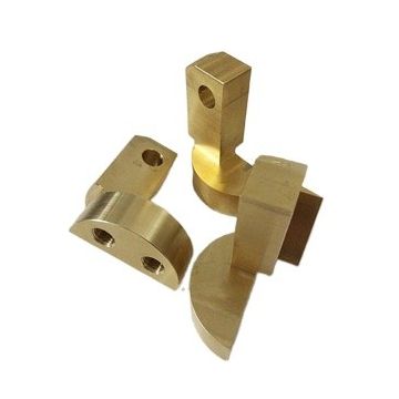 Quality Precision Brass CNC Turned Components For Fasteners And Auto Industries for sale