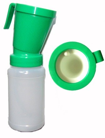 Quality Soft Squeeze 300ml Teat Dip Cup For Pre Milking for sale