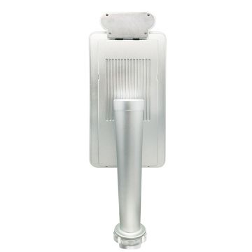 Quality Facial Recognition Camera Time Attendance Machine Access Control Temperature for sale