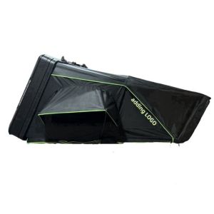 Quality 4X4 Offroad Lightweight Rooftop Tent Roof Top Campers Easy Install for sale