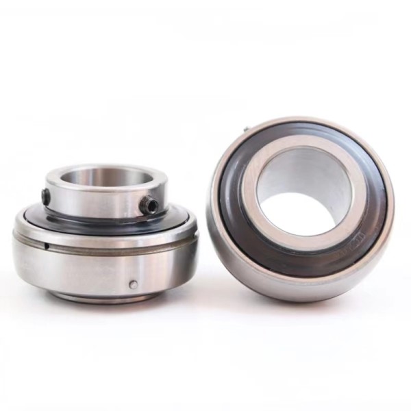 Quality Uc206 Insert Ball Bearing With Good And Oil Lubrication For Metallurgy And Industry for sale