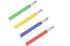 Quality 6KV,10KV High Voltage FEP Insulated Wire 20AWG tinned copper wire 200C heater  white blue yellow for sale