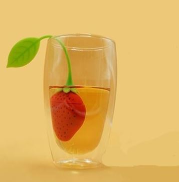 Quality Silicone Tea Infuser,Reusable silicone tea bag,silicone household items for sale