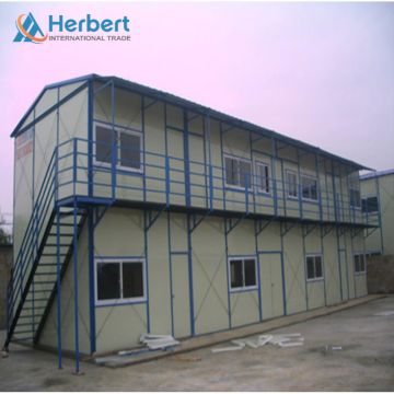 Quality Heat-Resistant Metal Roof System with Hidden Supports and Insulation Pads for sale