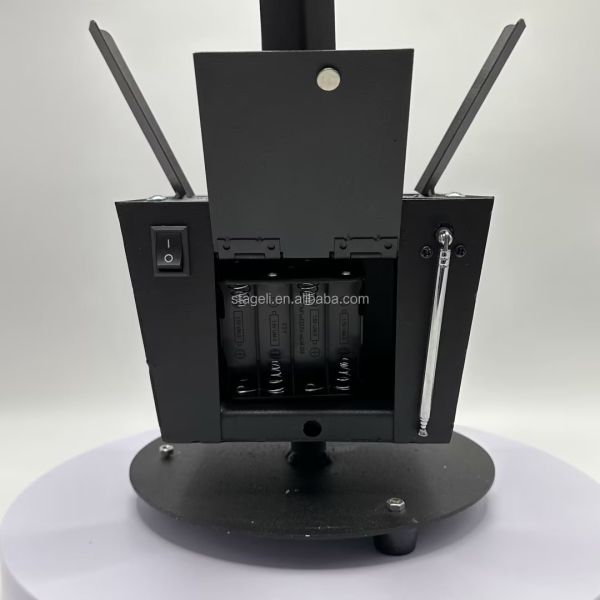 Quality Wireless Remote Control Cold Fountain Fireworks Firing System Firing Device For for sale