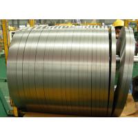 Quality Electrical M4 Cold Rolled Slit CRGO Steel Coils For Transformer Core for sale