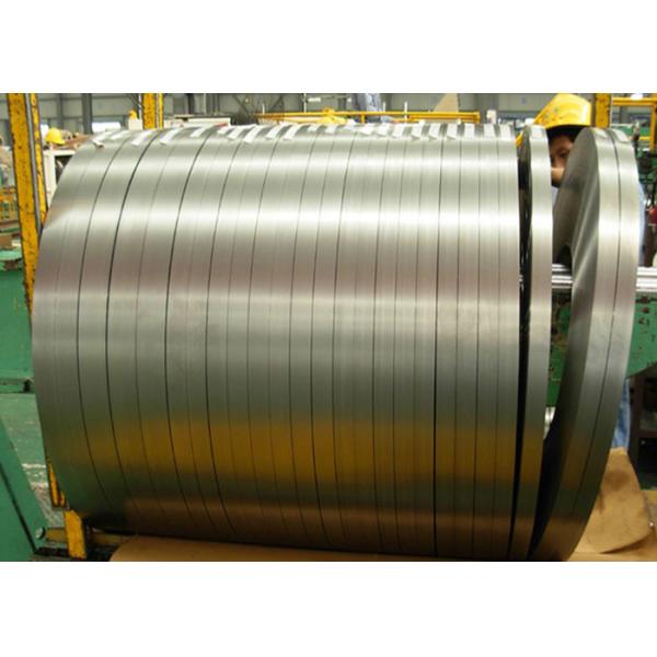 Quality Electrical M4 Cold Rolled Slit CRGO Steel Coils For Transformer Core for sale