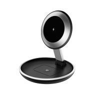 Quality Wireless Charging Night Light for sale