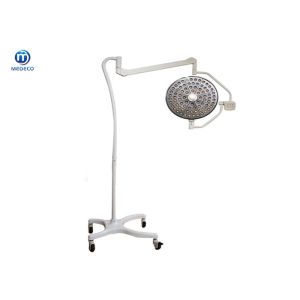 Quality Medical Equipment LED Shadowless Operating Lamp 180000 Lux for sale