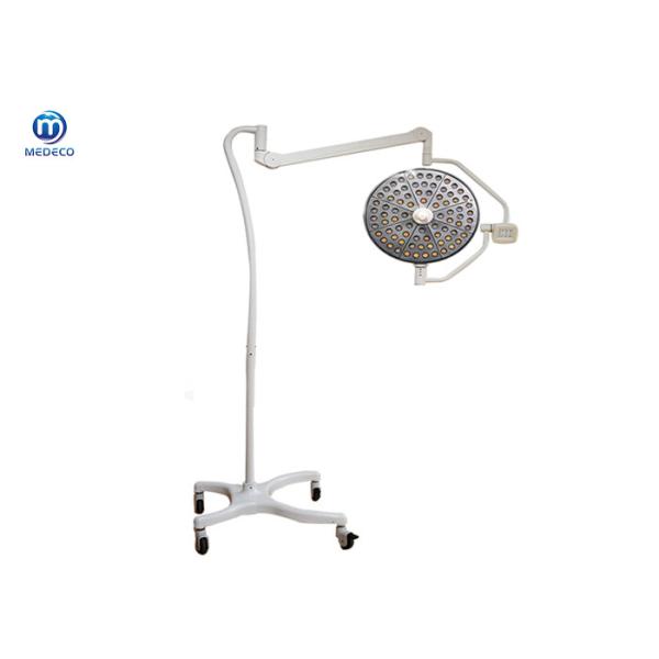 Quality Medical Equipment LED Shadowless Operating Lamp 180000 Lux for sale