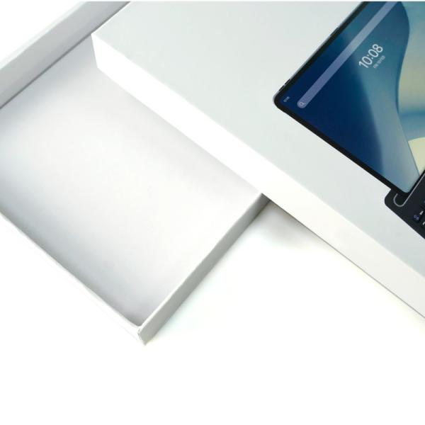 Quality Custom Logo Laptop Electronic Product Packaging Cardboard Packaging Box for sale