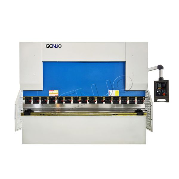 Quality 30T 1600mm WC67Y Mini Press Brake Small NC Bending Machine for sale