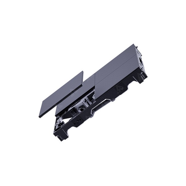 Quality P2.3mm Virtual Production LED Screen 16 Bits 22 Bits Unreal Engine Led Screen for sale