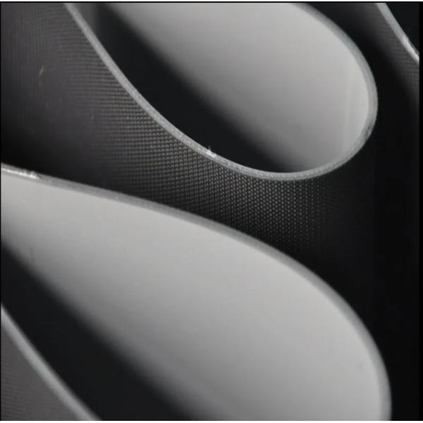 Quality 2000 - 6000 Times Solar Rubber Cushion Pads Photovoltaic Panel Lamination For PV for sale