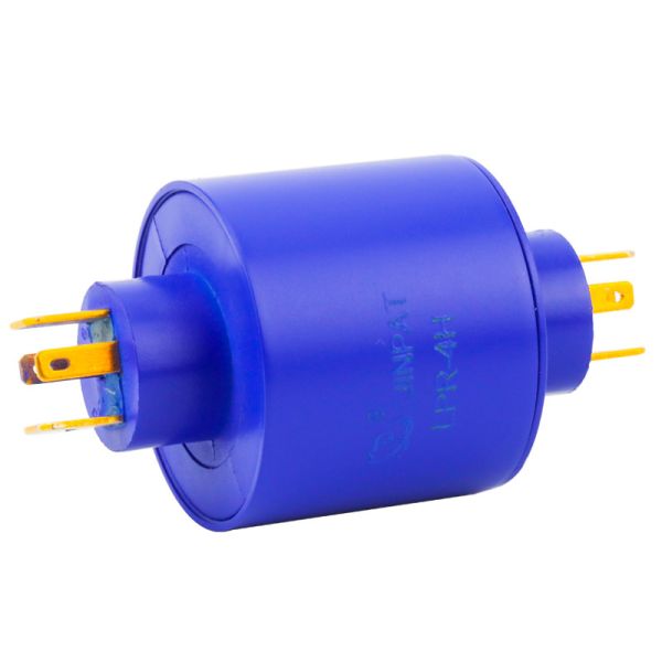 Quality Rotary Electrical Interface With A Resistance Of 1000 MΩ @ 500 VDC For Testing for sale
