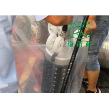 Quality Relining UV CIPP Equipment Light Cured System Repair Integrated for sale