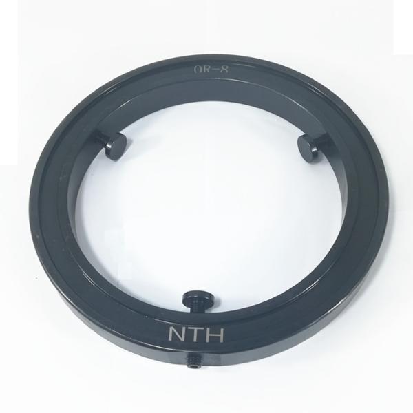 Quality Jaw boring ring for outside diameter for sale
