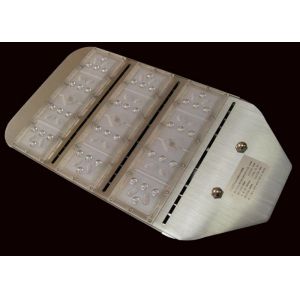 Quality 130lm/W Energy Saving Solar Street Lamp , Ip66 Outdoor LED Street Light for sale