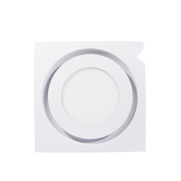 Quality Customized Logo High CFM 6" 8" Centrifugal Exhaust Fan for Low Noise Indoor for sale
