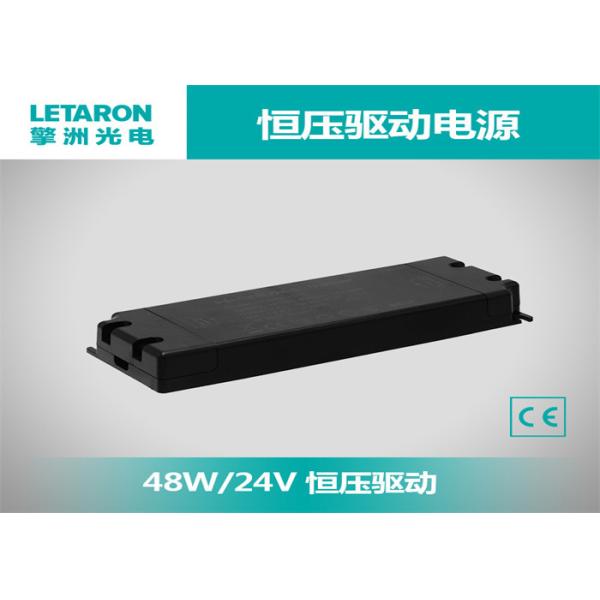 Quality 220-240VAC To 24VDC Letaron LED Driver for sale