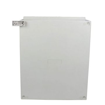 Quality SMC/DMC Weatherproof Distribution Box FRPGRP Fiberglass Enclosure Electrical for sale