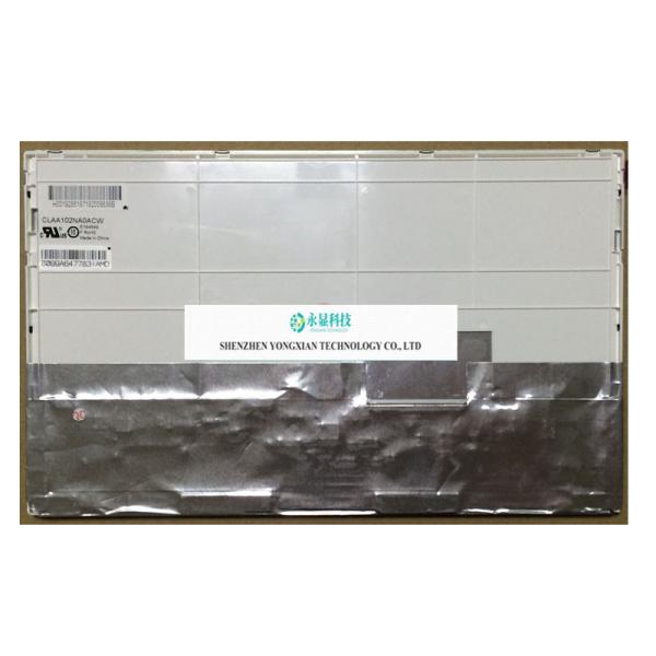 Quality 10.2in N10J N10E ASUS Laptop Screen LED LCD Screen Panel CLAA102NA0ACW CLAA102NA0ACG for sale