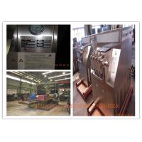 Quality New Condition SUS304 Stainless Steel High Pressure Homogenizer For Food for sale