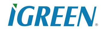 China XIAMEN IGREEN INDUSTRIAL &TRADING CO., LTD. logo