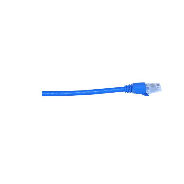 Quality Modular Electronic Patch Panel 1U 24Port CAT6 CAT6A Network Intelligent Patch for sale